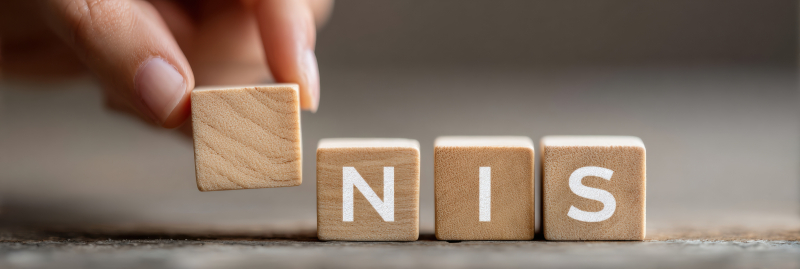 NIS-2: New cybersecurity law passed in GermanyChecklist: Is your ...